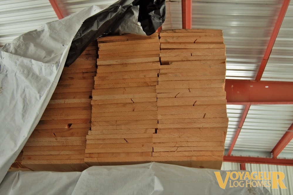 Products – Log Related Items | Voyageur Log Homes